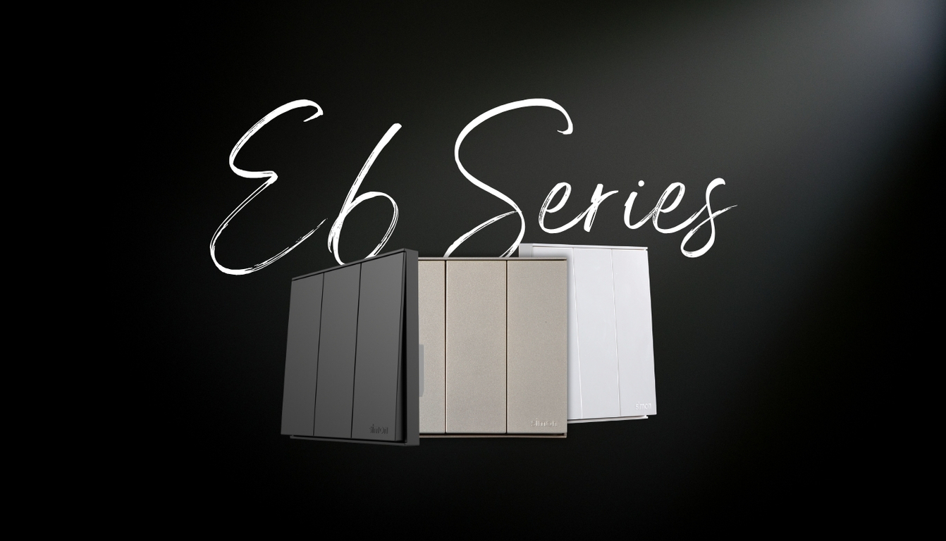 Simon E6 - Colorful Pattern Collection - 4K Quality